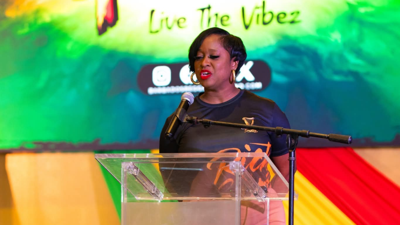 Barbados Reggae Weekend 2026: Massive Lineup Revealed as Festival Moves ...